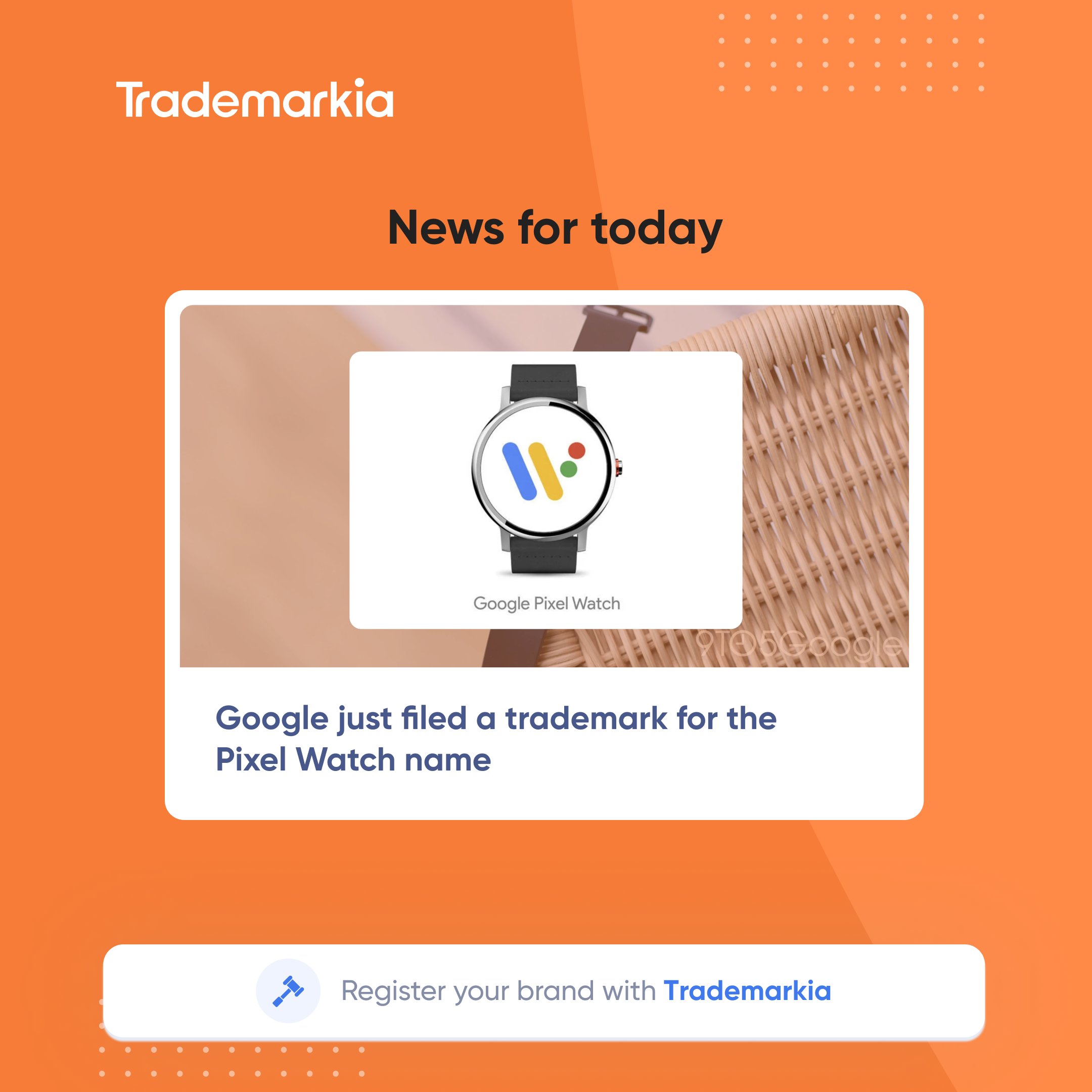 Trademarkia (@Trademarkia) / Twitter