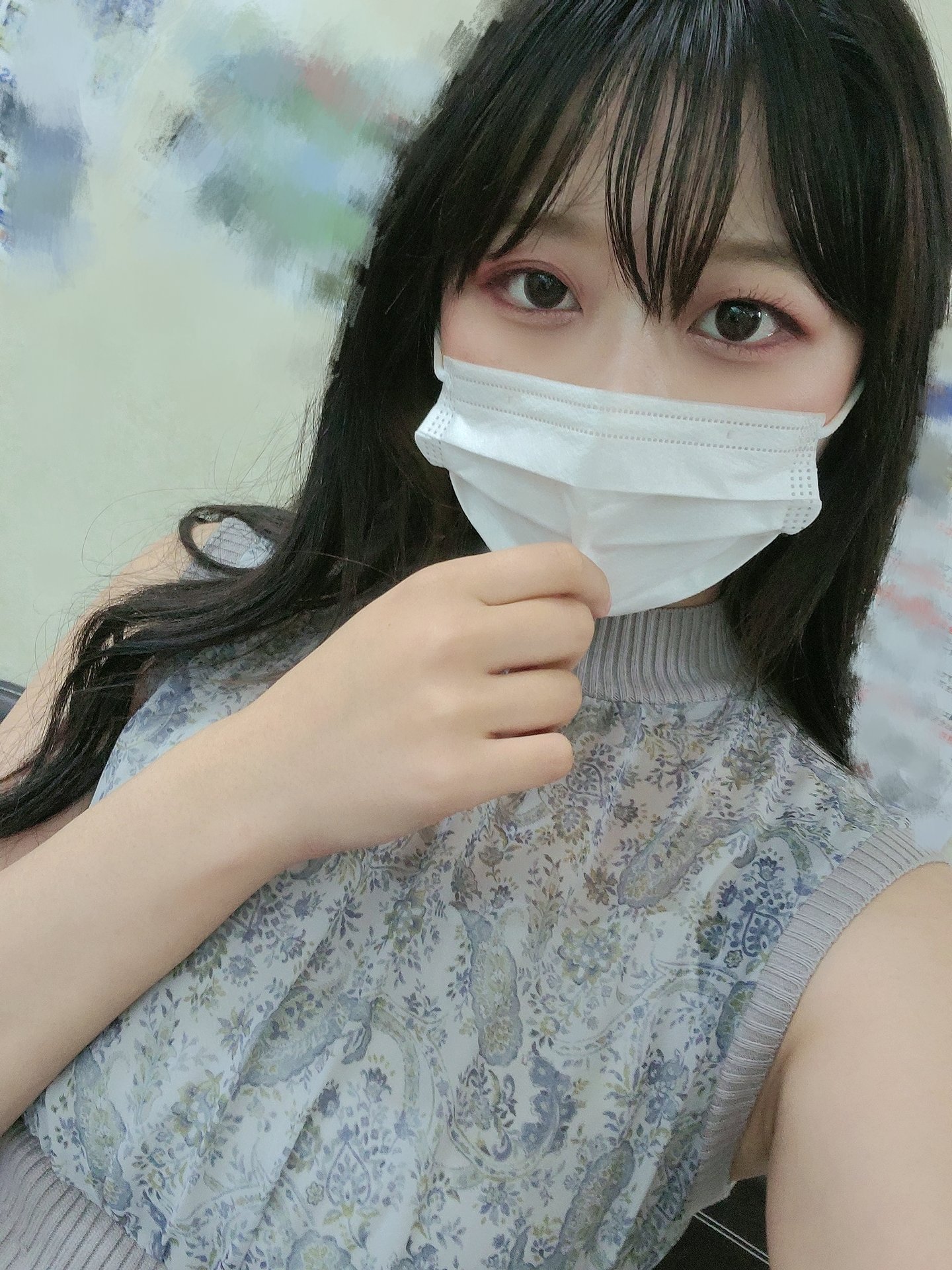 蒼猫いな🦄💙💜1stDVD🐈️5/27💗 on Twitter: "久々の土日のお休みになったのでバッティングセンターで気合い入れすぎて手の皮向けました蒼猫です🤤www朝動画載っけよ🤤🤤⚾⚾ ...