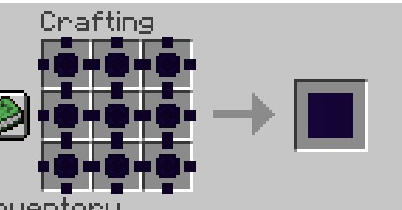 Infinity matter dominator sword mod - Minecraft Mods - CurseForge