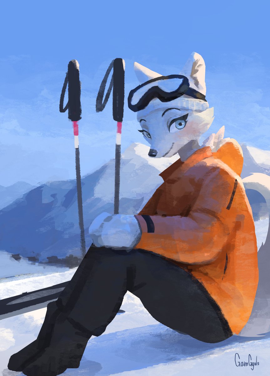 Furry Art | Page 134 | SpaceBattles