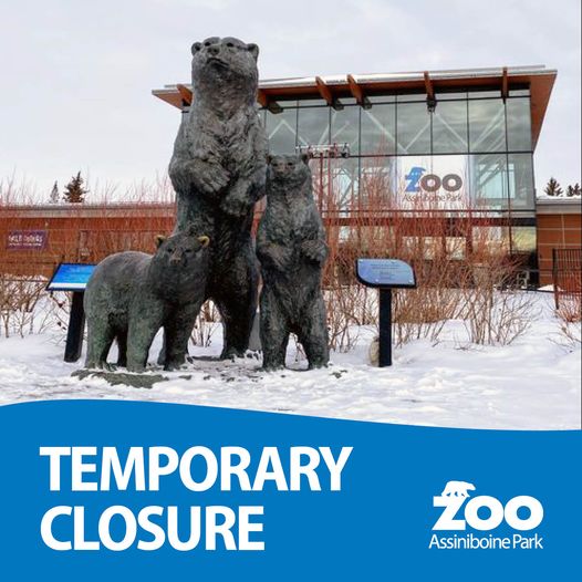 Assiniboine Park Zoo