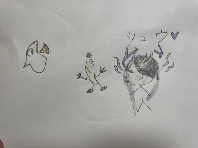 Isla アイラ (@_a660a7) さんのイラスト・マンガ作品まとめ (2 件) - Twoucan