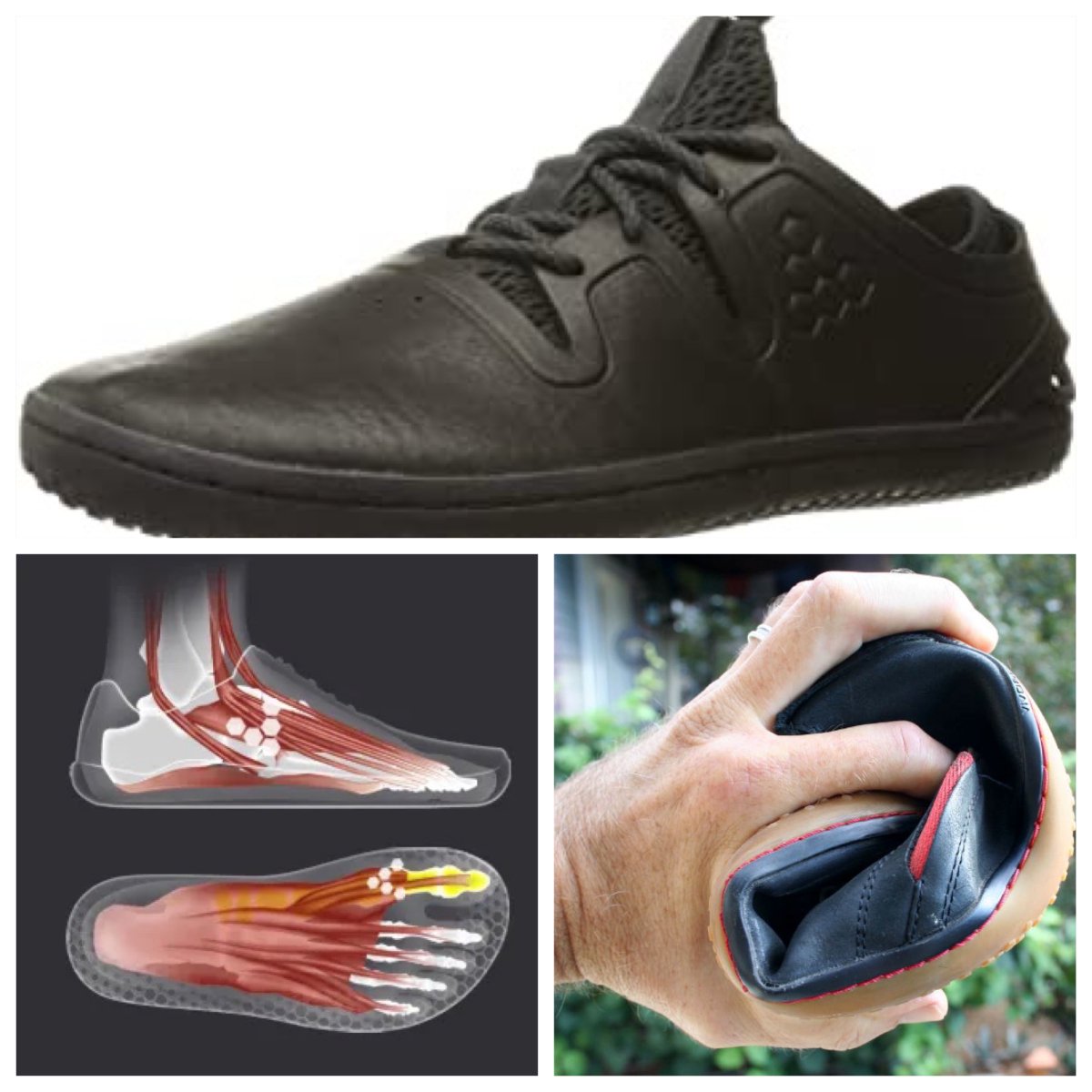 The best lifting shoes on the planet Nike doesn't want you to know ...