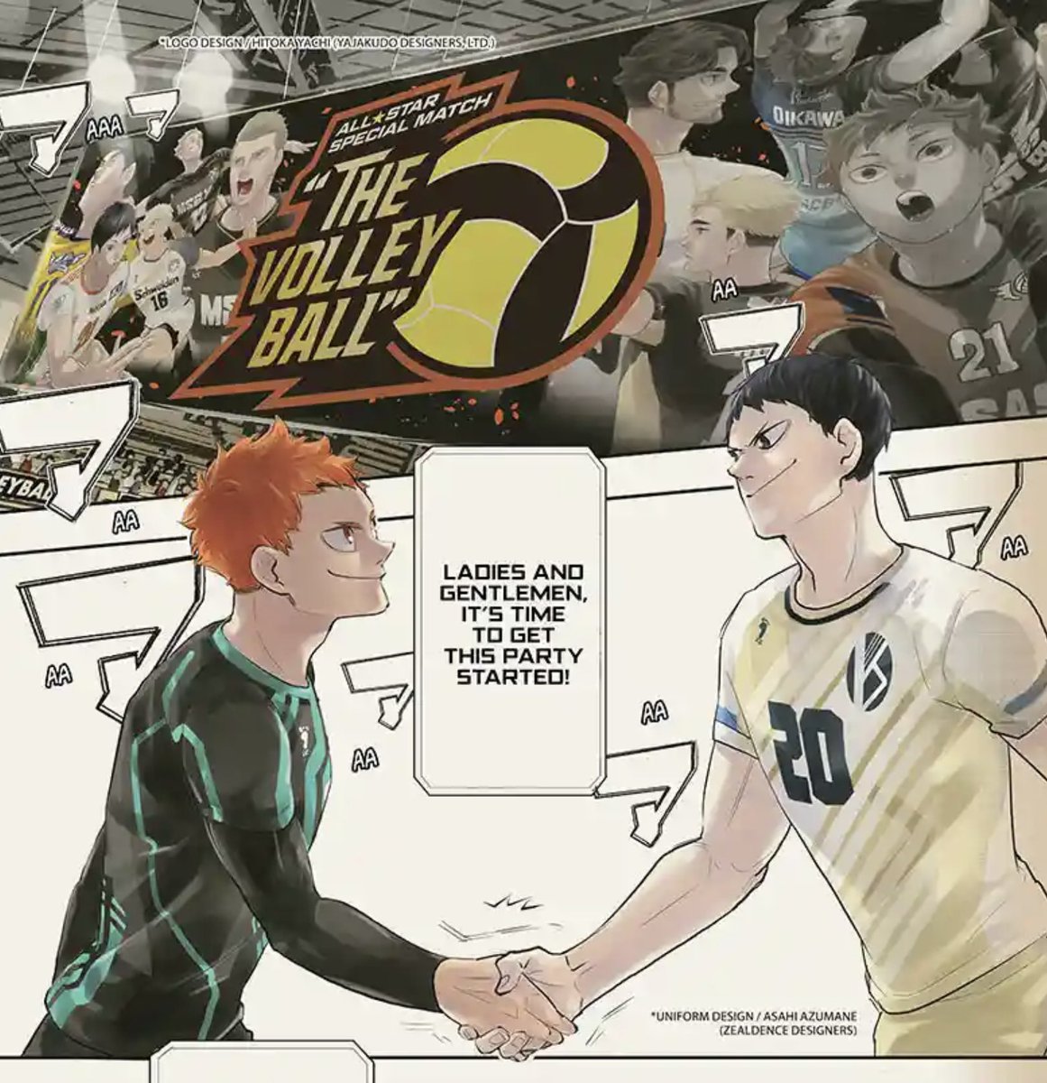 Haikyuu Crying Kageyama