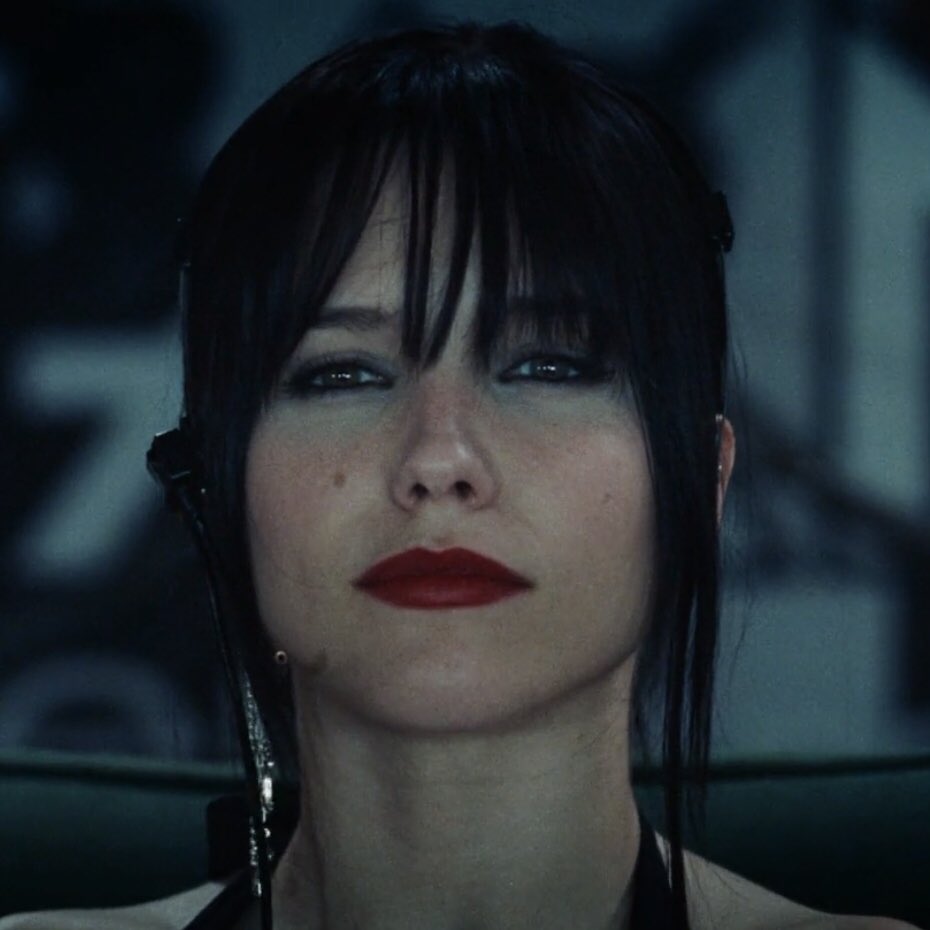 Sophia Bush Stay Alive