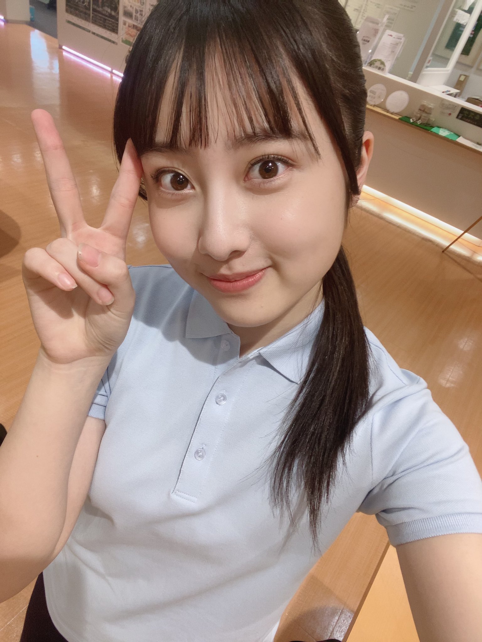 terra on Twitter: "RT @miura_airu: おはよ~👶🏻 🏻 https://t.co/drvxl2OFaL" / Twitter