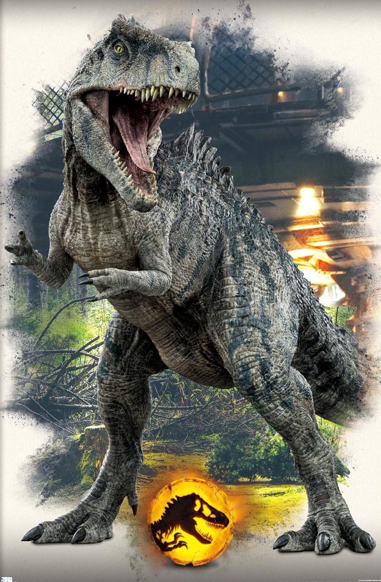 Gorosaurus 2022