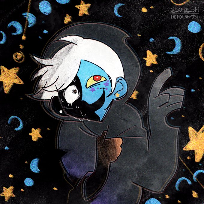 🌺꾸시🌺GGushi@SU_ggushiのイラスト