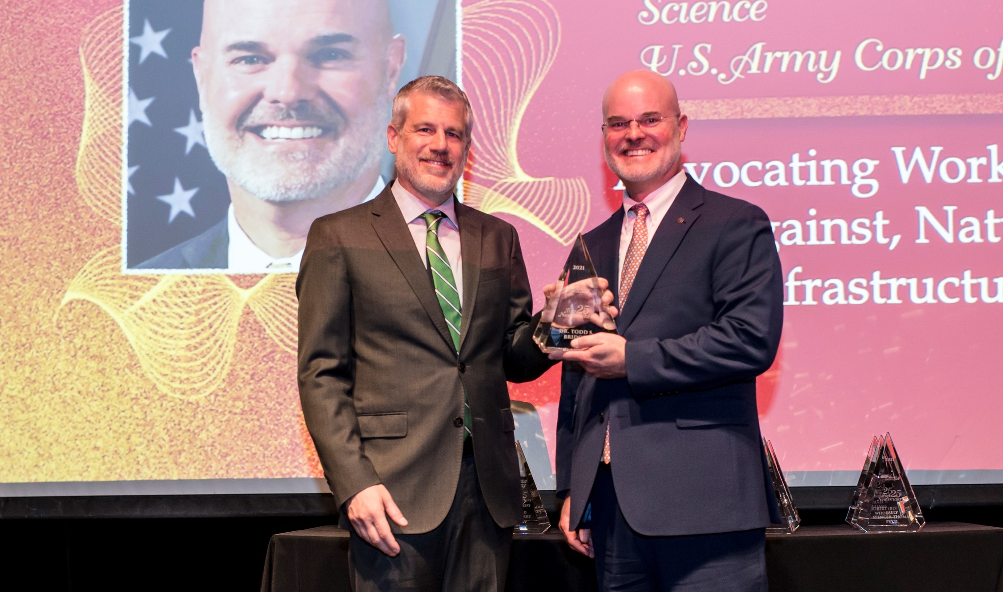 Spencir Bridges 2022