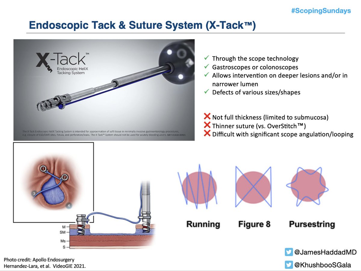 @ScopingSundays @KhushbooSGala @TomTielleman @tareksawas ...