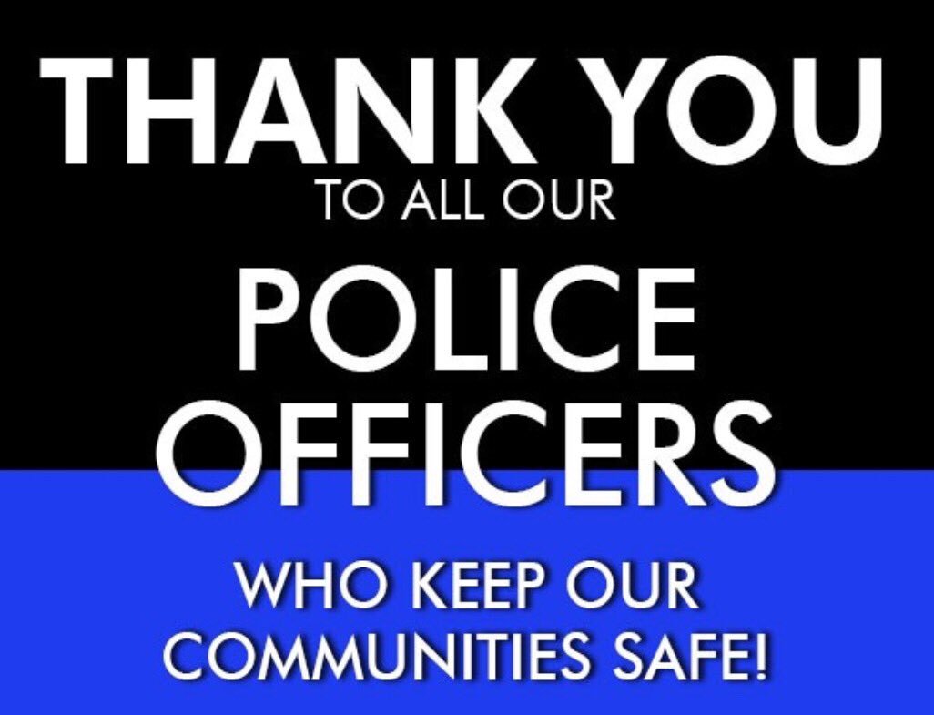 Police Officer Week Quotes Slidell Police Department CHALLENGE From