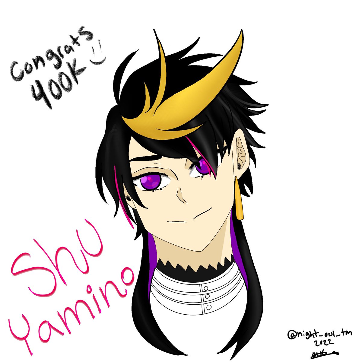 *~Owl~* (@night_owl_tm) さんのイラスト・マンガ作品まとめ (8 件) - Twoucan