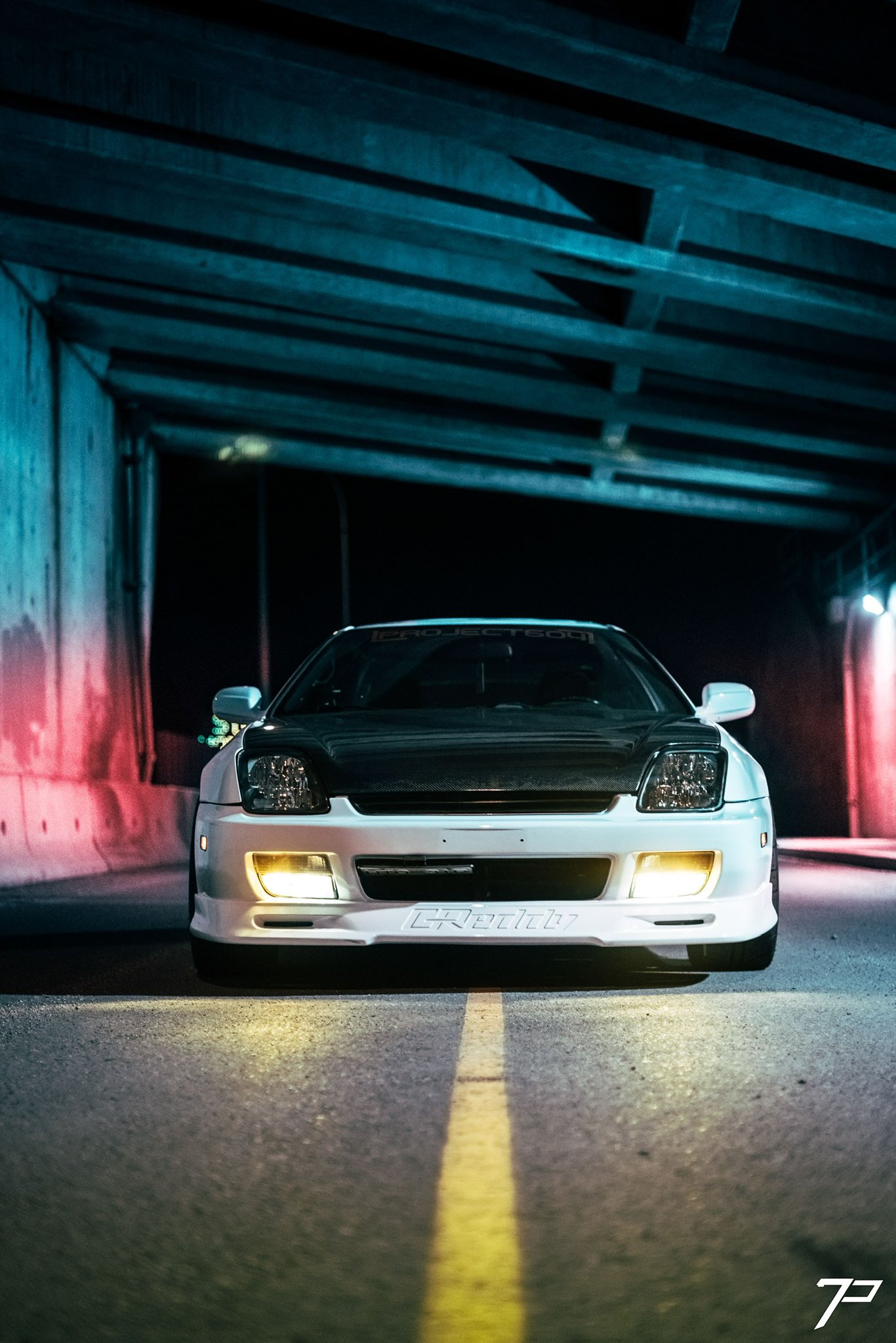 Honda Prelude Jdm Wallpaper