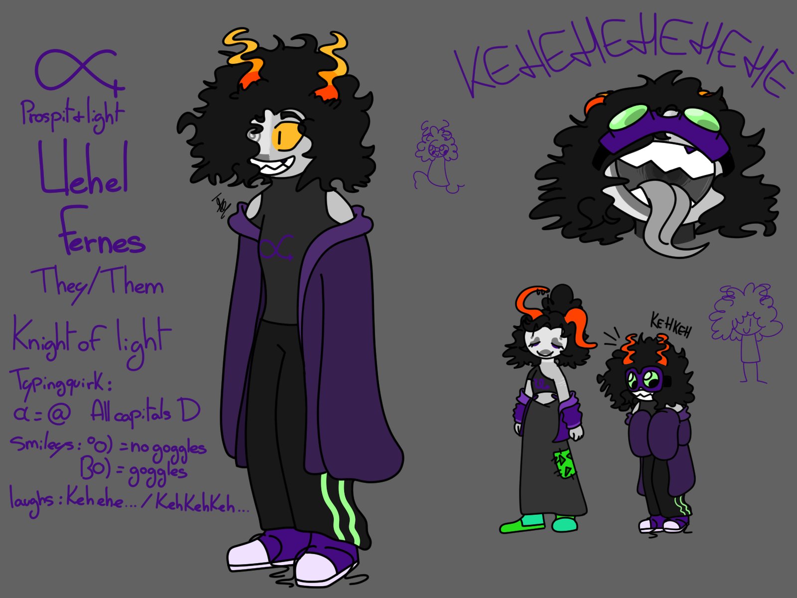 Blood Homestuck Wallpaper