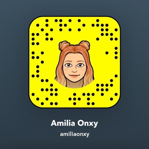 Amilia Onxy02 On Twitter I Am Sending 5 Free Nudes To All Who Like