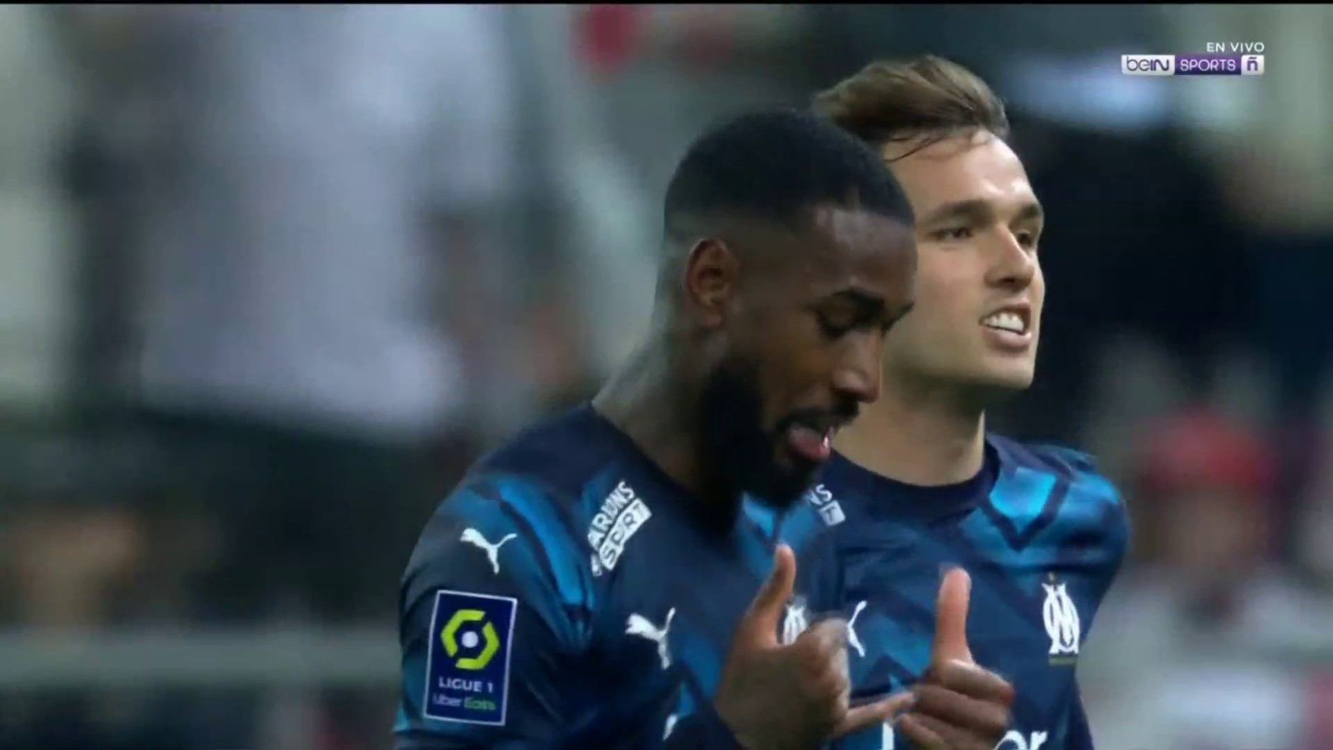 Cbs Sports Golazo ⚽️ On Twitter Gerson With The Stepovers And A