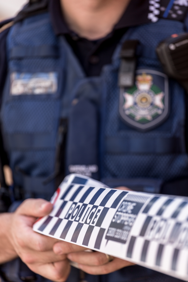 Queensland Police on Twitter: Queensland Police on Twitter: