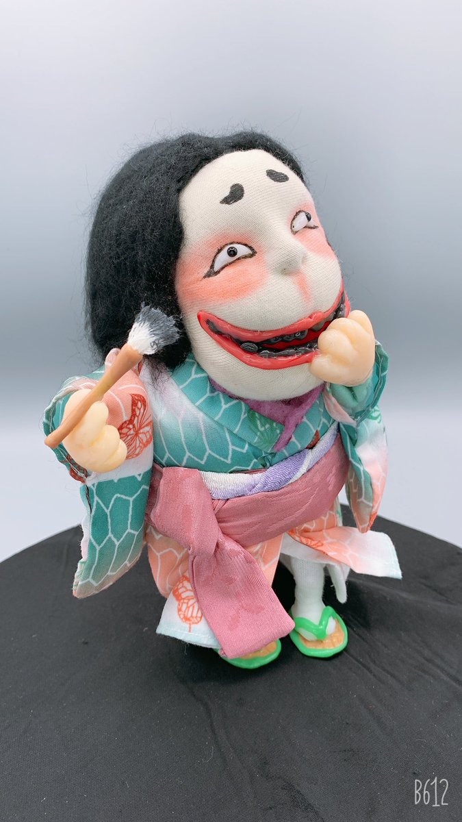 Acotama (@aco_decodoll) さんのモデル作品まとめ (10 件) - Twoucan