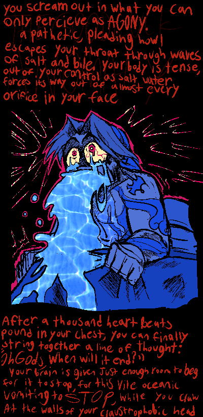 vomitingのTwitterイラスト検索結果。