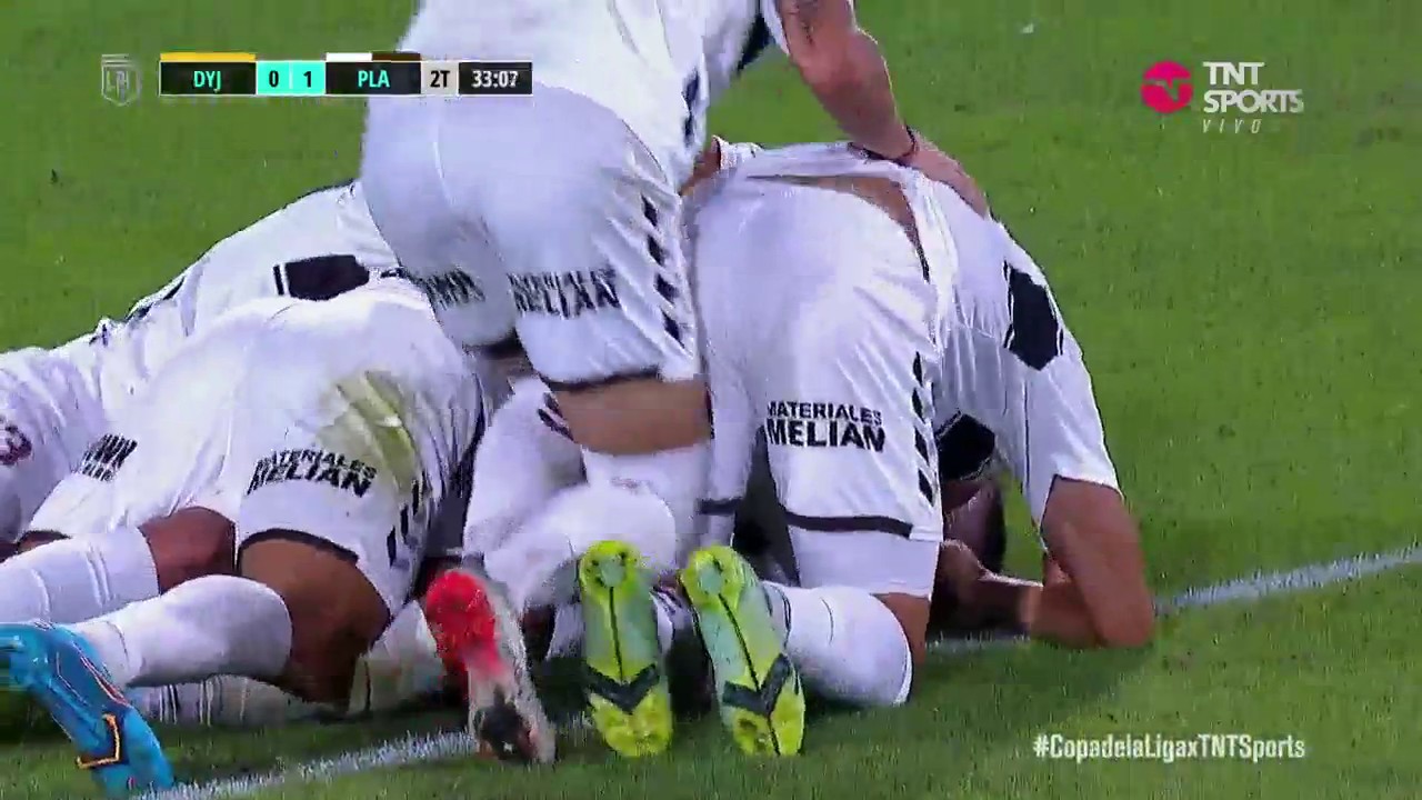 Tnt Sports Argentina On Twitter ¡quÉ Derechazo Tito Canteros Le Dio