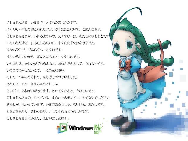 レ点🧬 on Twitter: "@Kyutai_X https://t.co/k9ipKjIS5e" / Twitter