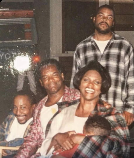 Regina King Friday