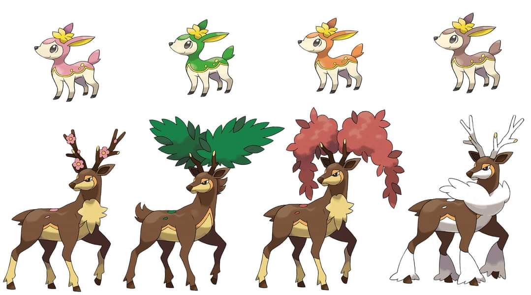 Stantler Evolution Amazon.com: Pokemon Stantler (91/122) XY