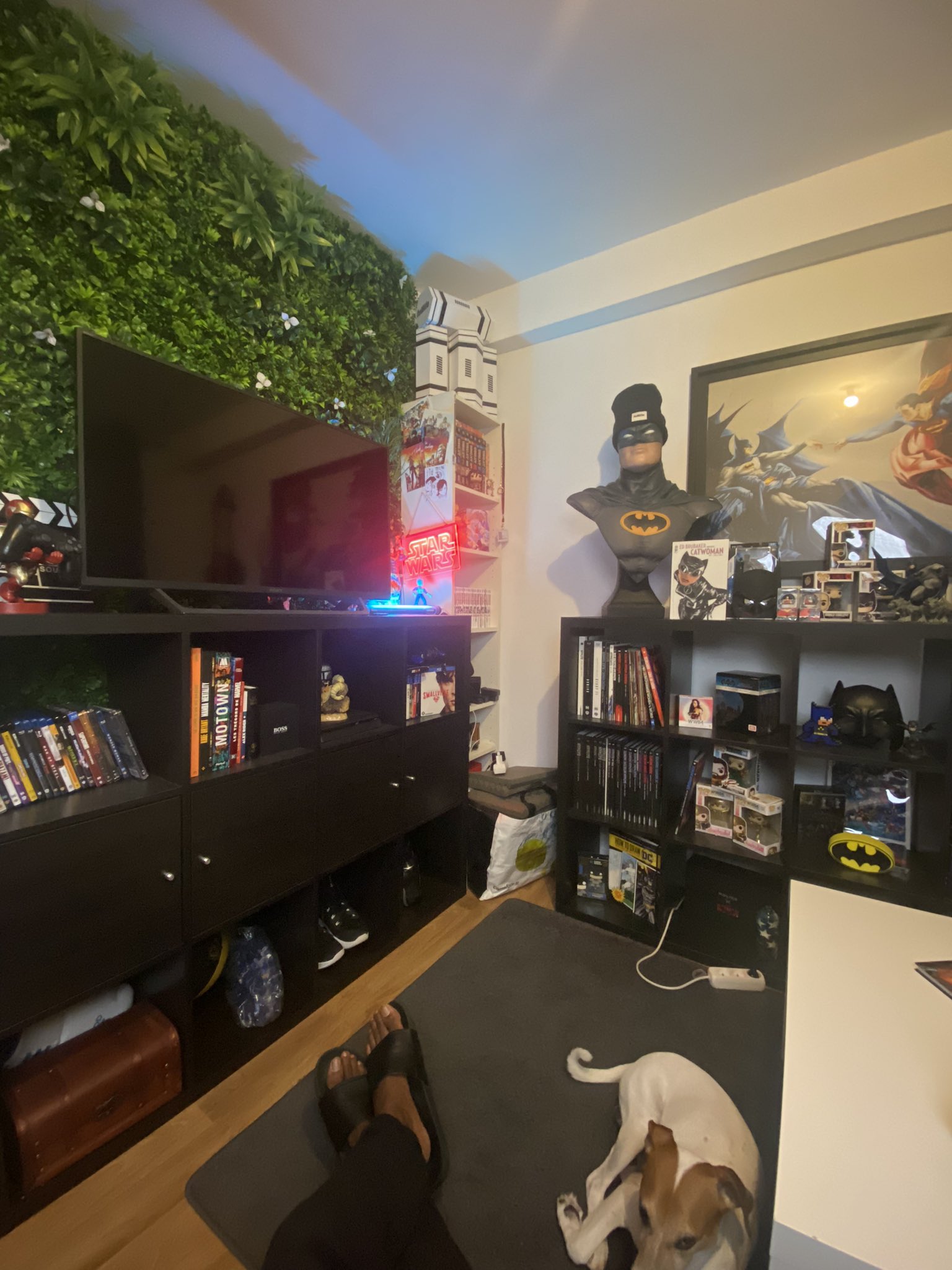 Geek Room