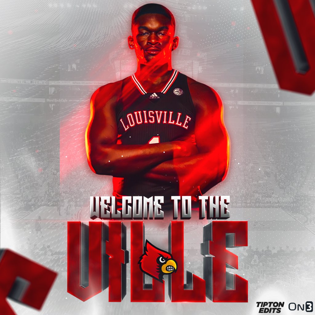 Joe Tipton on Twitter: "Breaking: Tennessee transfer Brandon Huntley-Hatfield has committed to ...