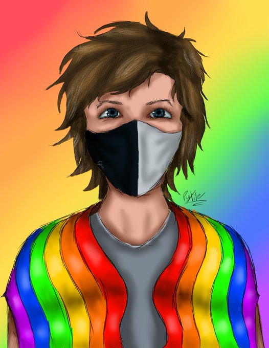 Pytile (@Pytiles) さんのイラスト・マンガ作品まとめ (24 件) - Twoucan