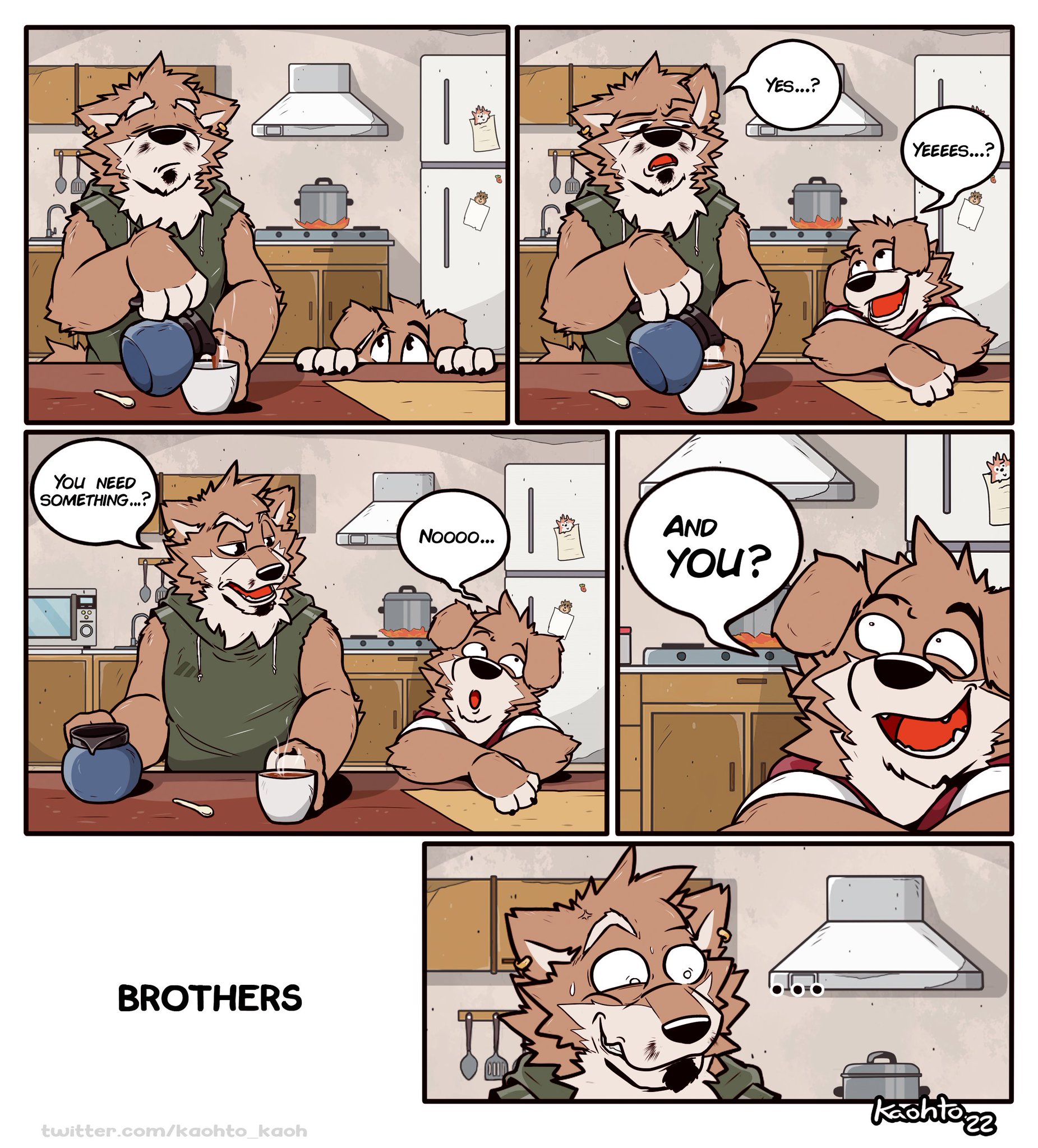 Kaohto On Twitter Hi Guys 👋 Remember Brothers Are Love