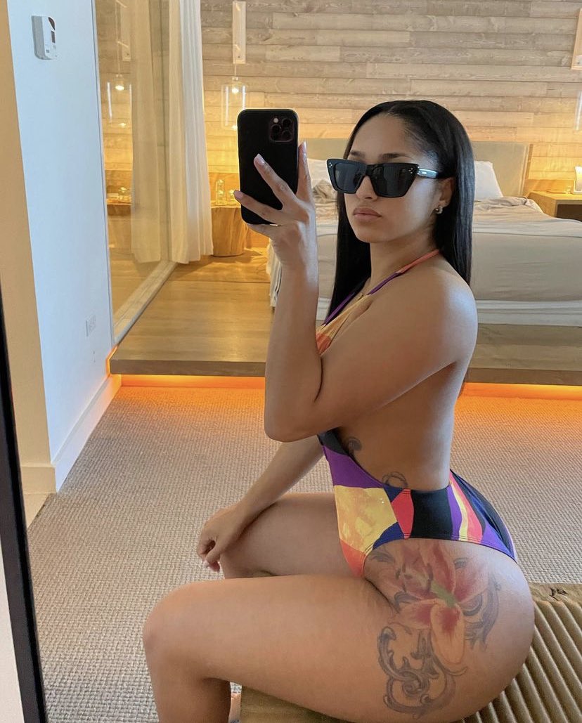 A1 Baes on Twitter: "IG: ms_alyssamariee https://t.co/HqZV2sFgvR" / Twitter