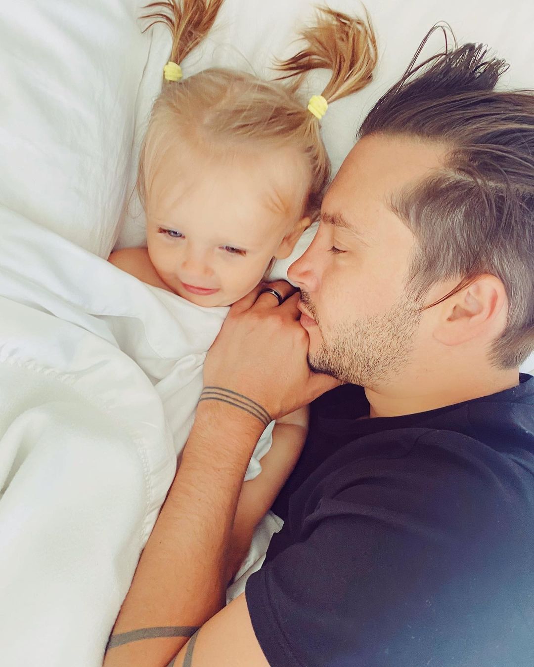 Tyler Joseph And His Girlfriend