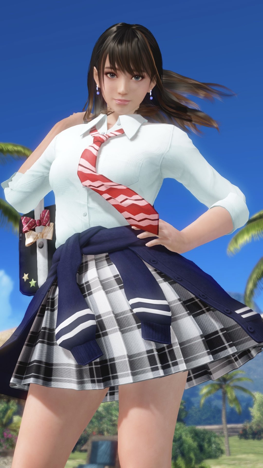 Doa Hunter On Twitter Rt Paradise Doa そろそろ終盤なので、最後の追い30連したら、ななみんが来て