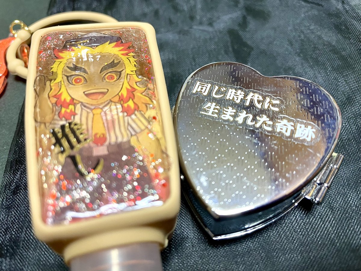 「やっぱり1日1枚は描かないと落ち着かない…rkgkだけど🔥さん 」壱（ICHI）の漫画