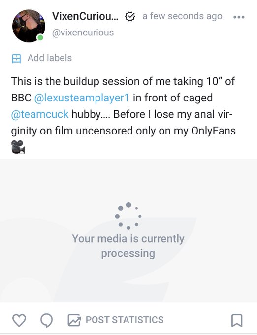 TW Pornstars - Curious Vixen 24k ♠️ ONLYFANS NO PPV 🇬🇧. Pictures and videos from Twitter. Page 11