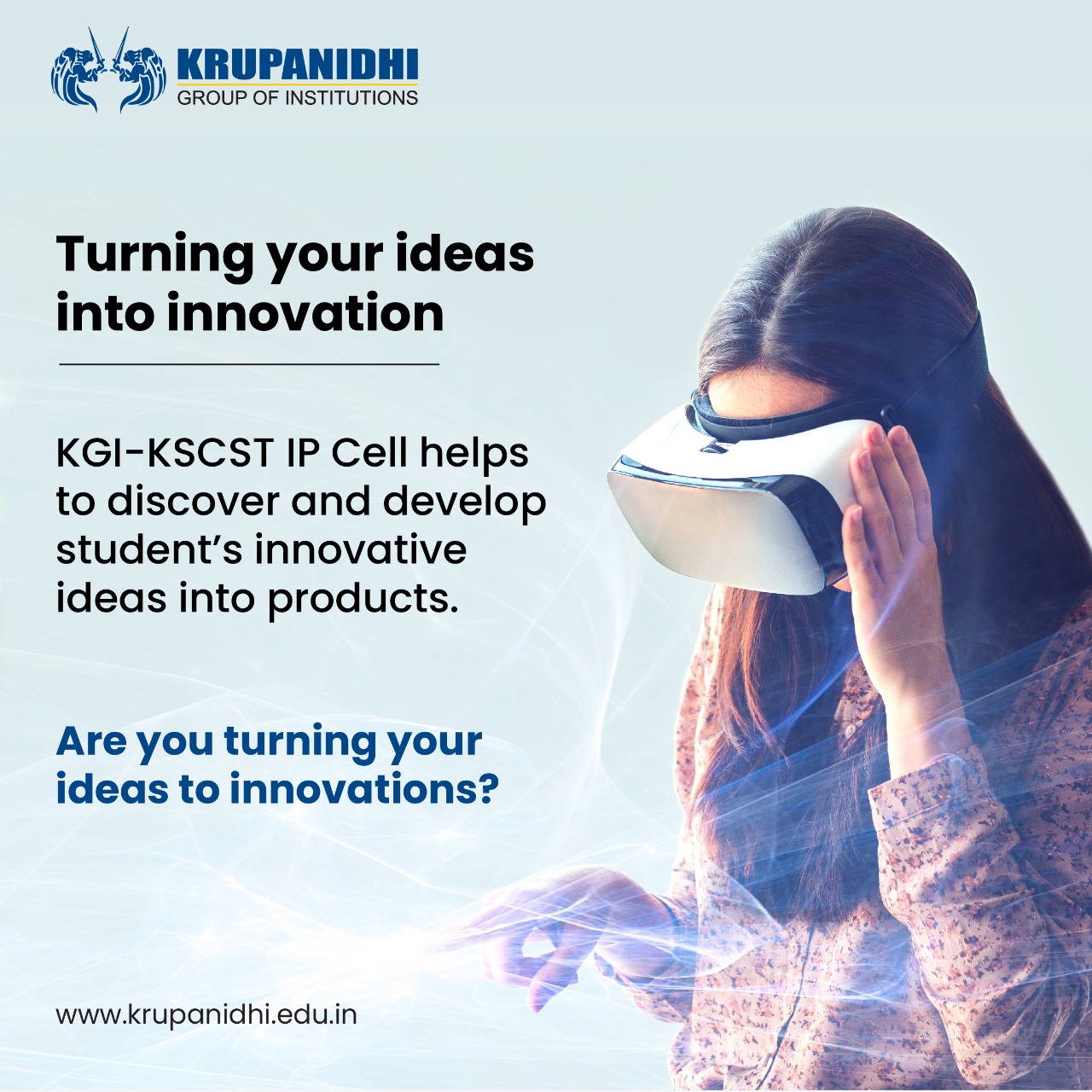 Innovative Products For Students
