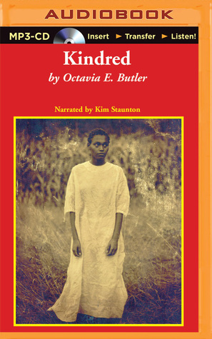 'DOWNLOAD [PDF]] Kindred BY Octavia E. Butler in ENG / Twitter