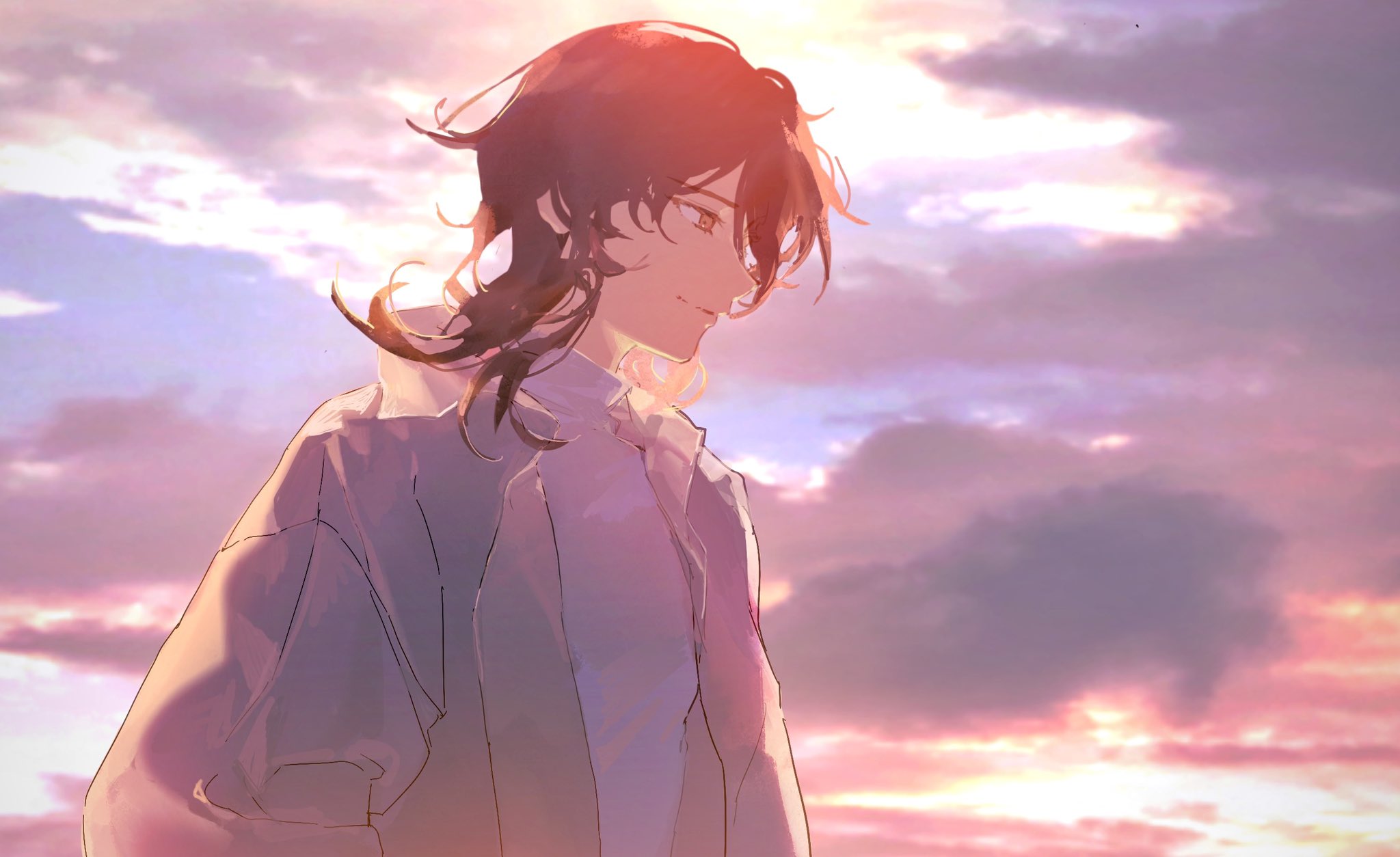 Ririo on Twitter: "🌅 https://t.co/WBGtUtVrjF" / Twitter