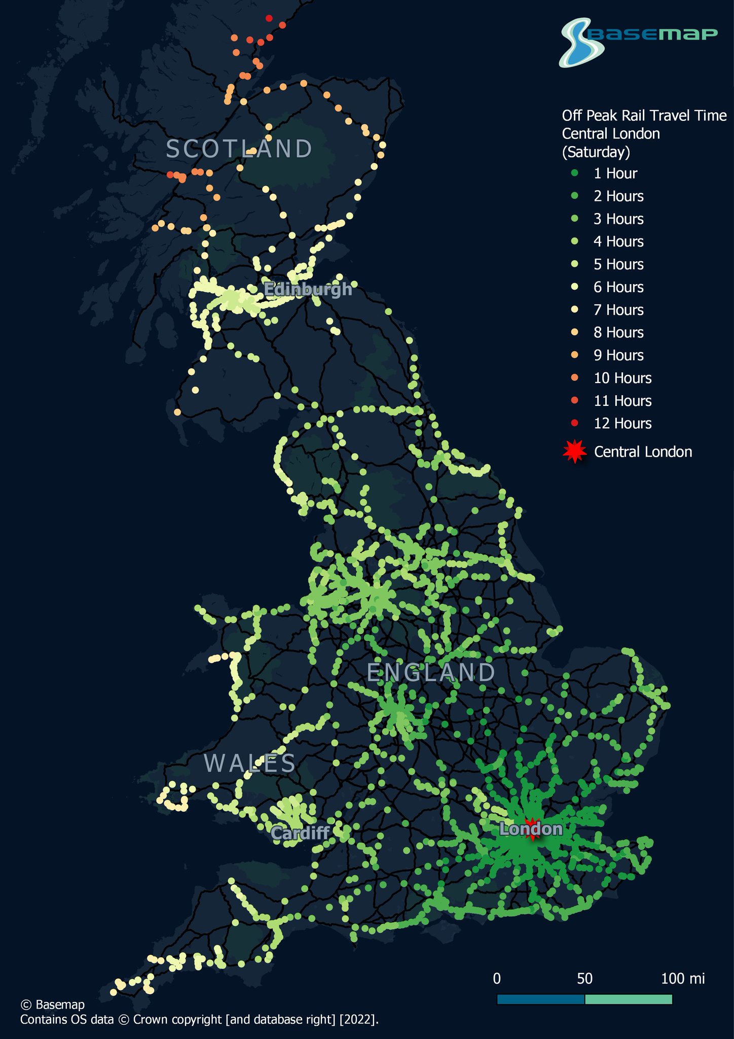 Basemap on Twitter: Basemap on Twitter: