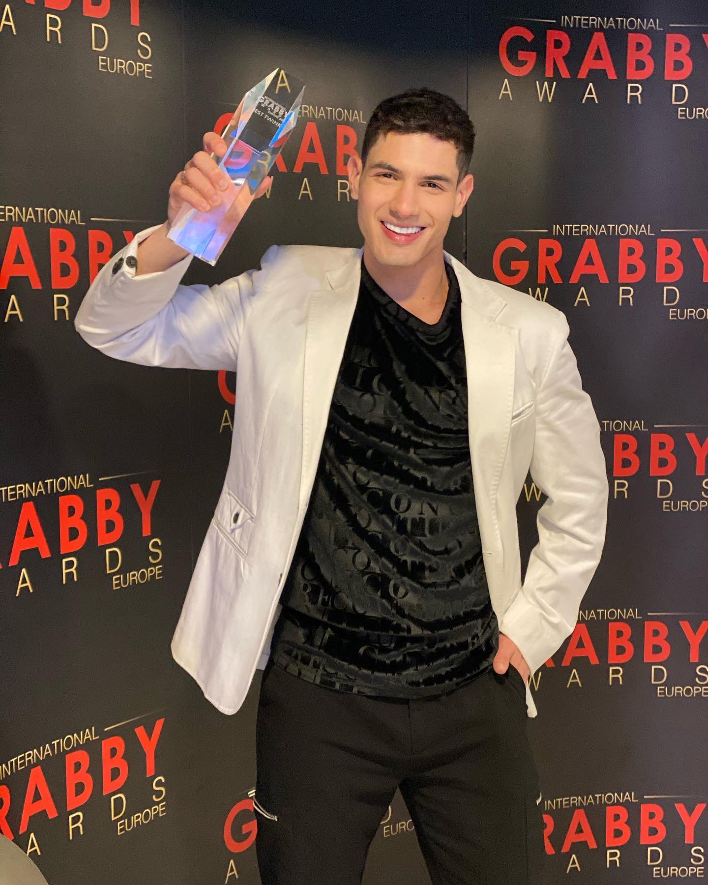 TW Pornstars - 3 pic. Sammy Butler 🏳️‍🌈. Twitter. Hall Of Fame ...