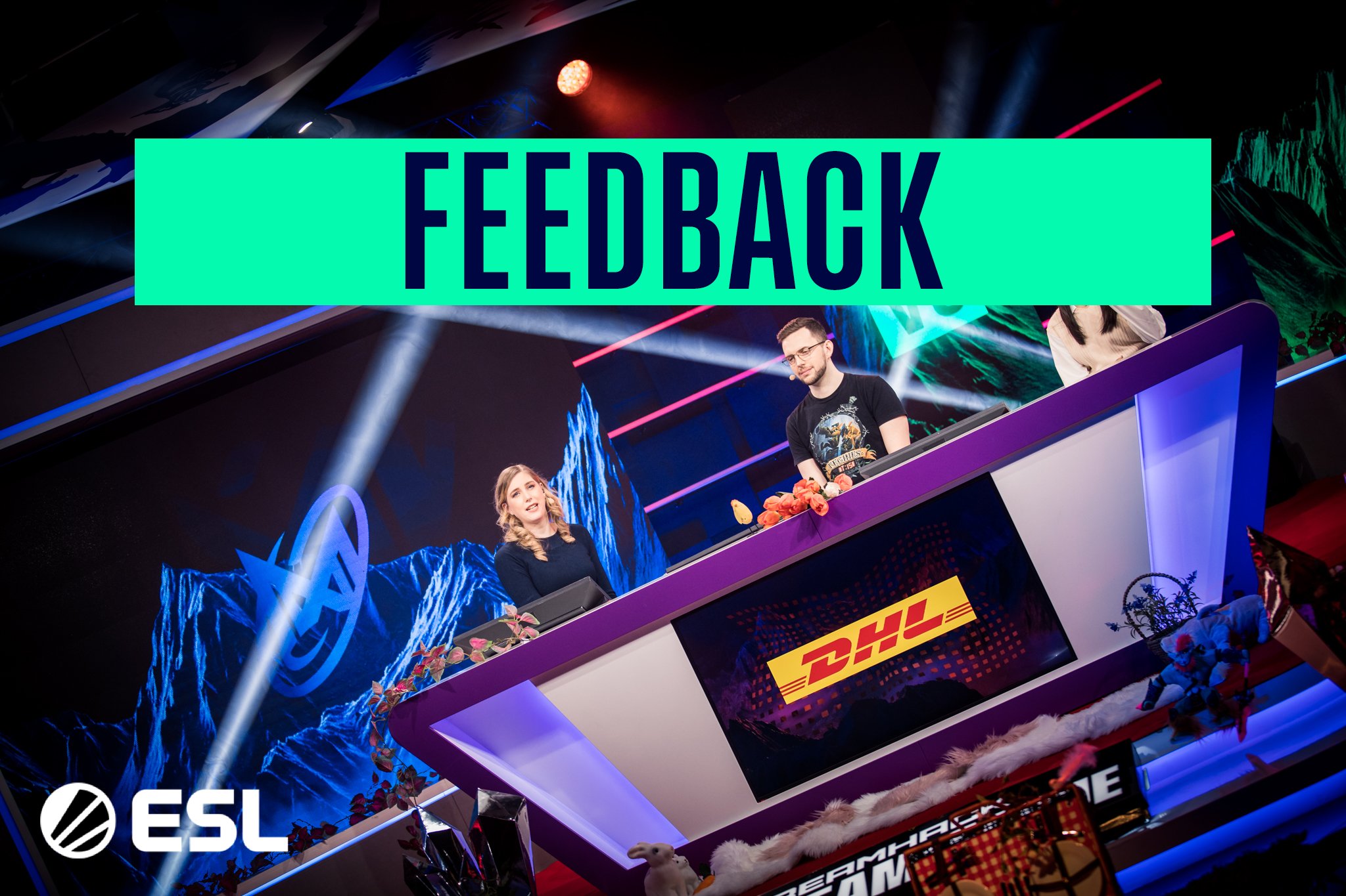 DreamHack Dota on Twitter: "With the #DreamLeague #DPC WEU Tour 2 finished, we'd greatly ...