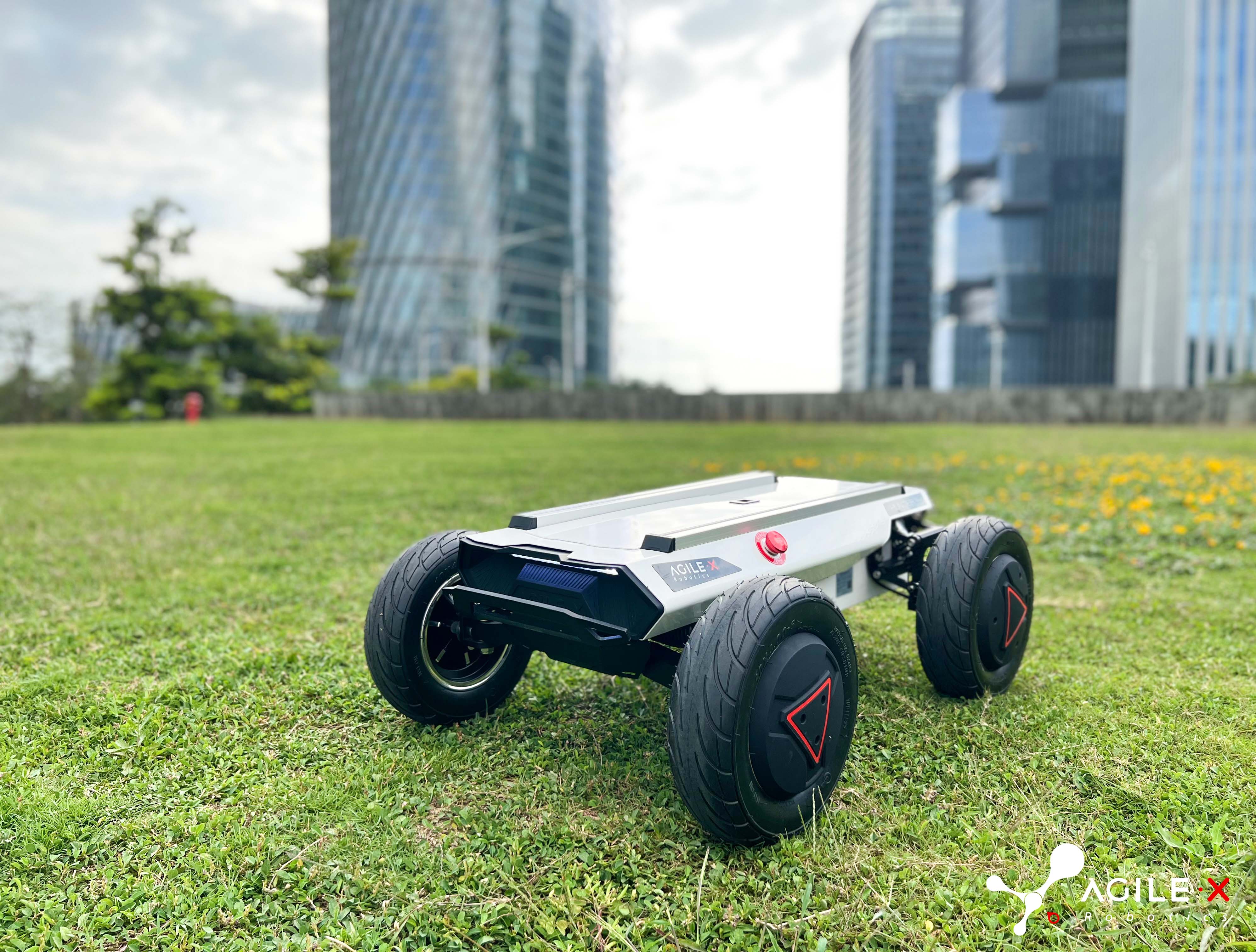 AgileX Robotics (@AgilexRobotics) / Twitter