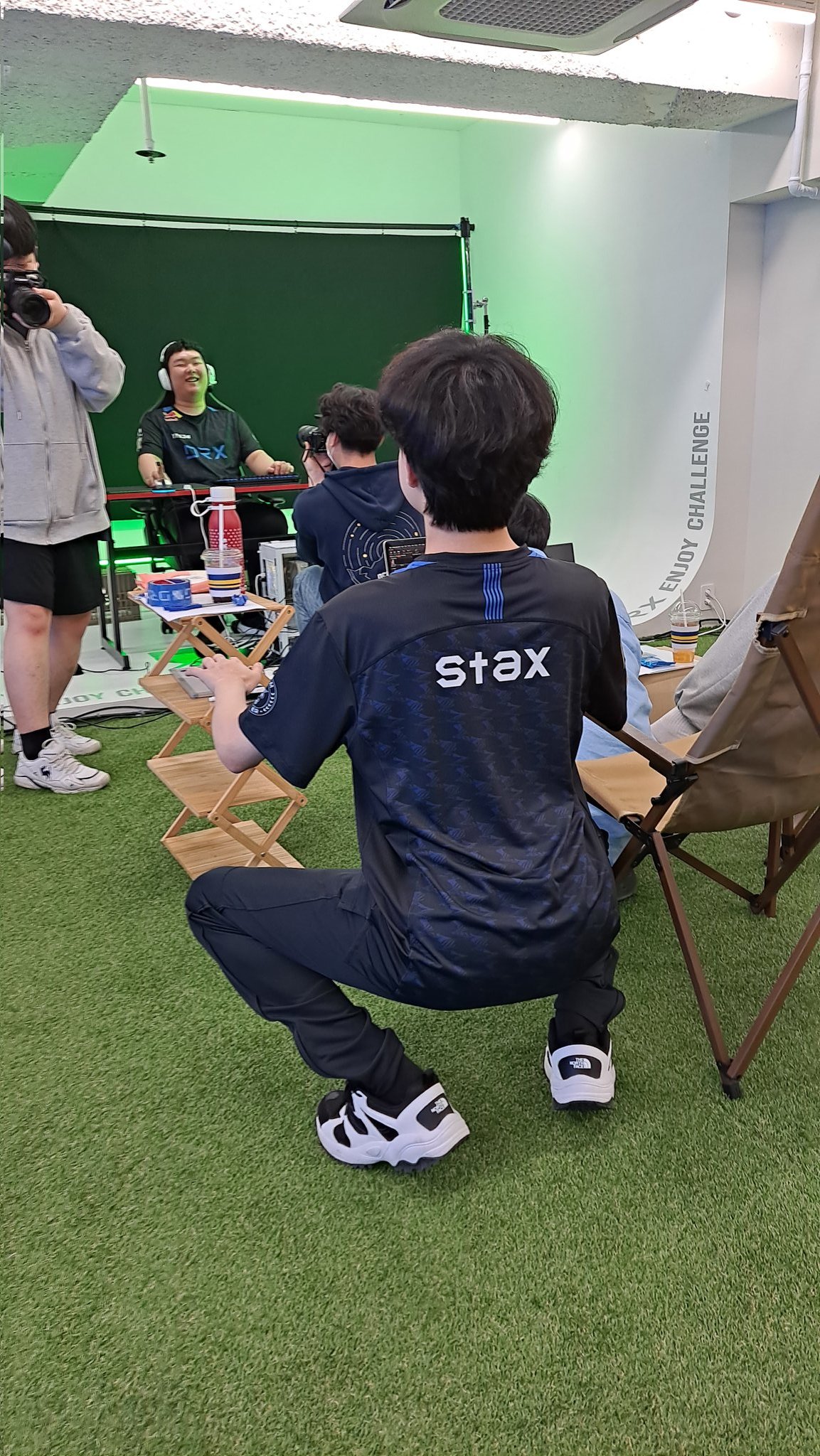 DRX VS on Twitter: DRX VS on Twitter: