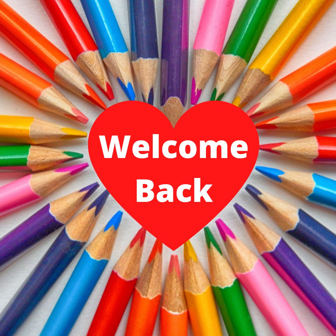 Laisterdyke Leadership Academy on Twitter: "Welcome back to the summer ...