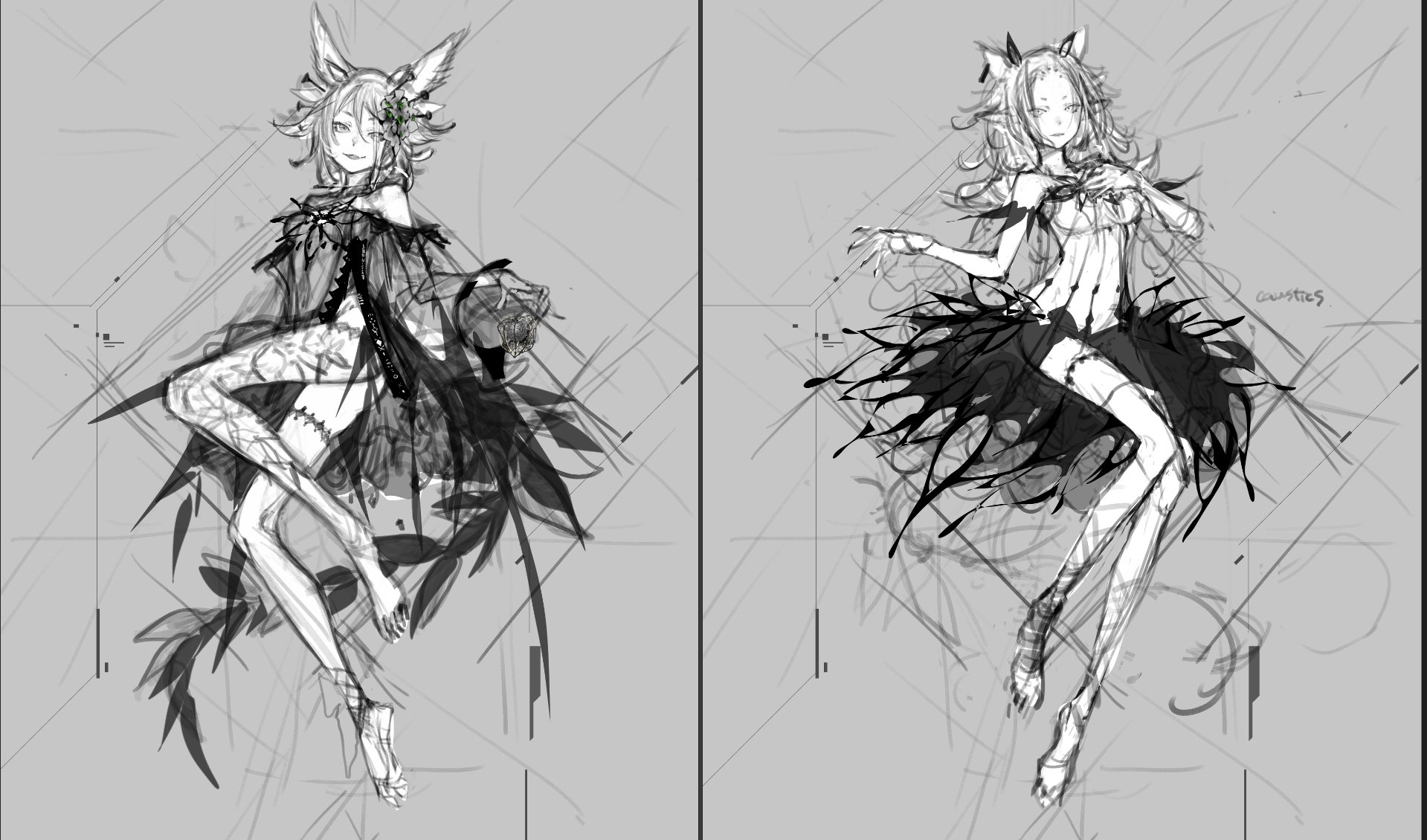 redjuice on Twitter: "A04_A05 https://t.co/SHFDNOzpTb" / Twitter