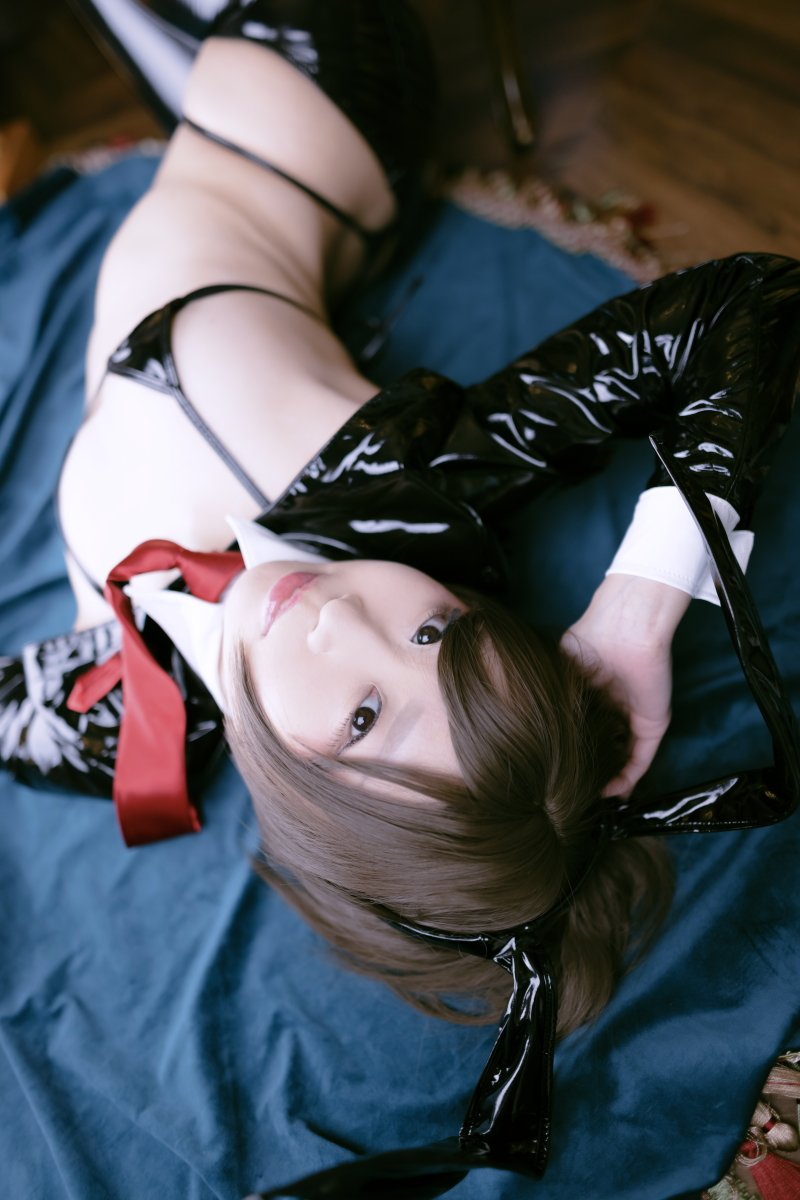 シンギナツキ🤗コスホリI03/2日目東キ17b on Twitter: "逆バニー。 5.1コスホリ新刊です。 #コスホリ https://t.co/UUVKtYKYBm" / Twitter