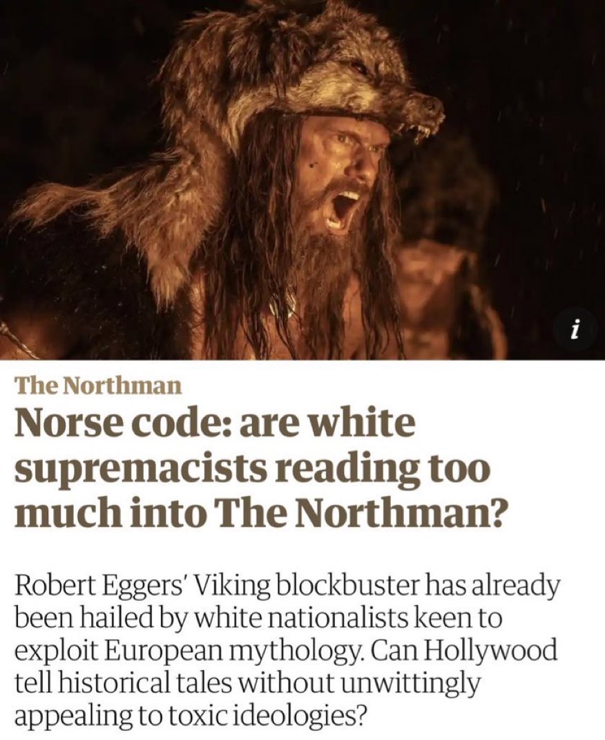 The Northman - Stran 2 - Slikosuk - Mn3njalnik