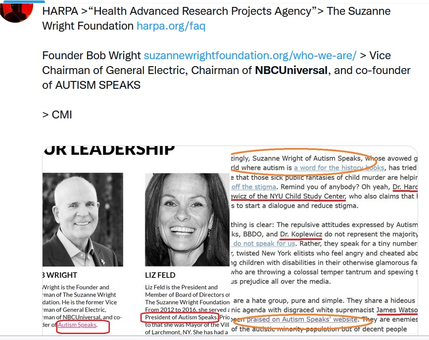 "British Prime Minister Tony Blair (R) smiles with his Slovenian counterpart Anton Rop 23 June ...