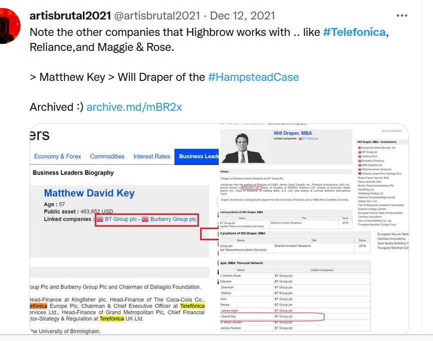 "British Prime Minister Tony Blair (R) smiles with his Slovenian counterpart Anton Rop 23 June ...